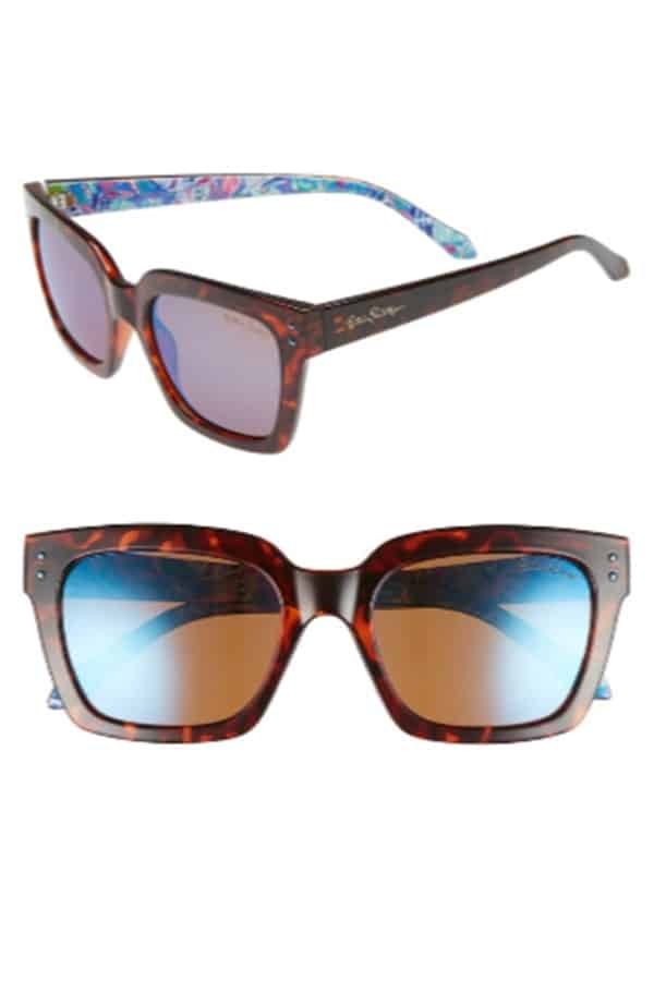 Winter Sunglasses -- Styles to Elevate Your Look This Season