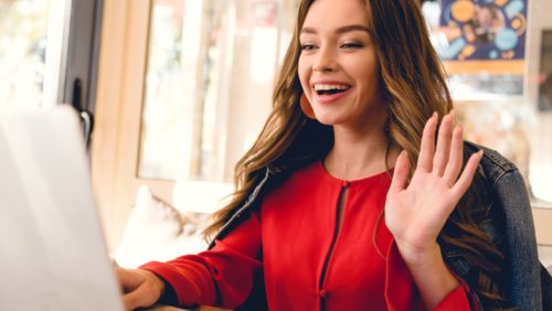 Virtual Girls' Night - Host an Epic Zoom Party in 5 Steps - budget ...