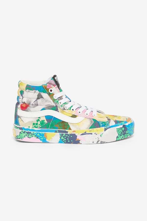KENZO x Vans Team Up: 7 Perfect Pieces to Wear This Summer