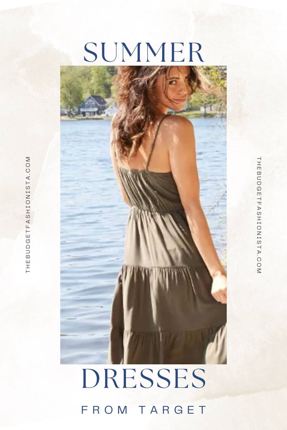 Up Your Summer Style Game with These 12 Target Dresses • budget FASHIONISTA