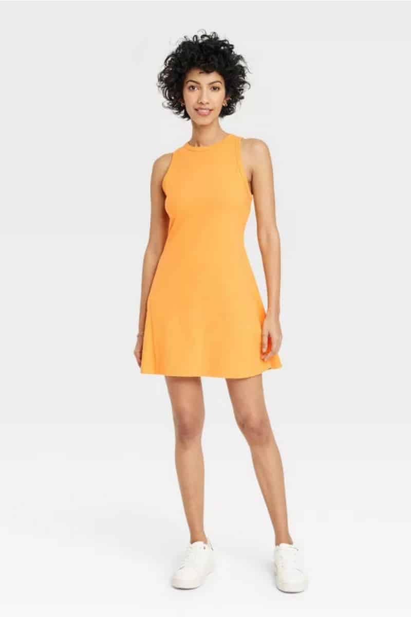 Up Your Summer Style Game with These 12 Target Dresses - The Budget ...