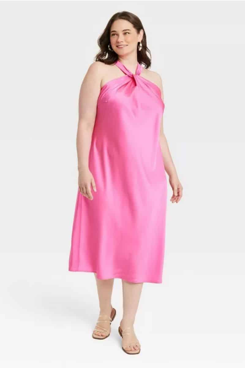 Up Your Summer Style Game with These 12 Target Dresses - The Budget ...