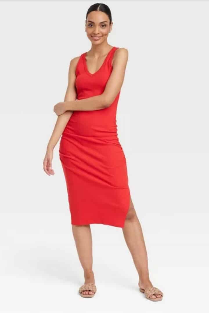 Up Your Summer Style Game with These 12 Target Dresses - The Budget ...