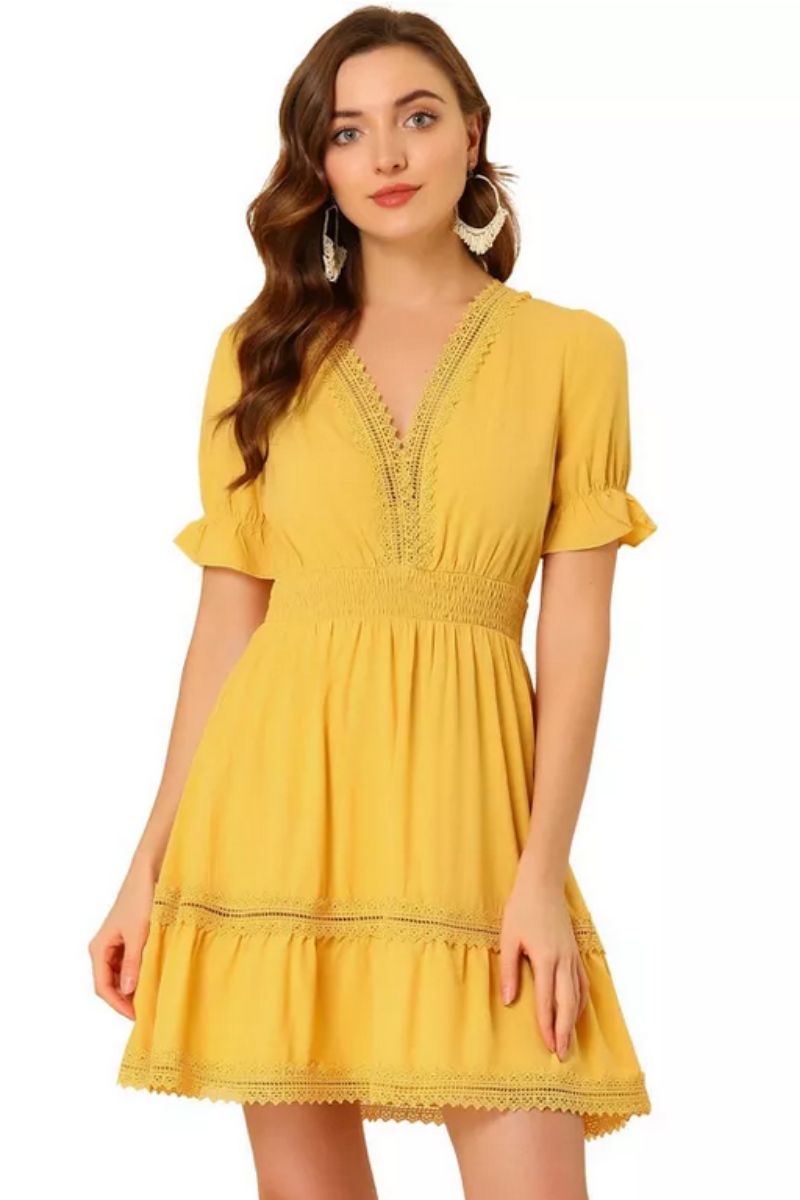 Up Your Summer Style Game with These 12 Target Dresses - The Budget ...