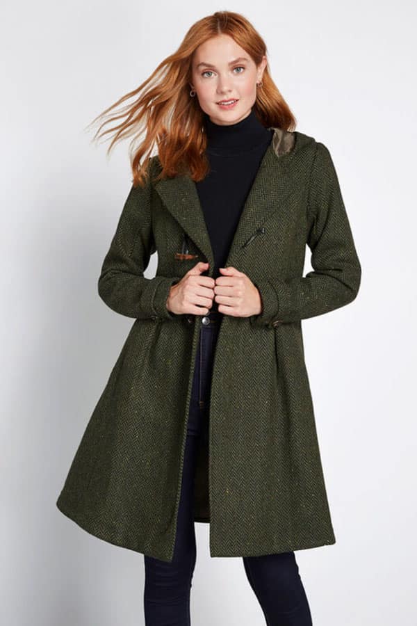 Wearing Green is Tough! Here are 12 Ways to Do it Right