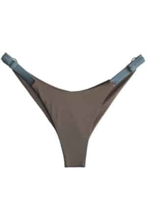 3 Ways to Shop Cheeky Swimwear + The Flattering Brand to Watch