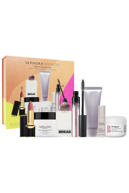 10 Best Beauty Gift Sets $62 and Under • budget FASHIONISTA