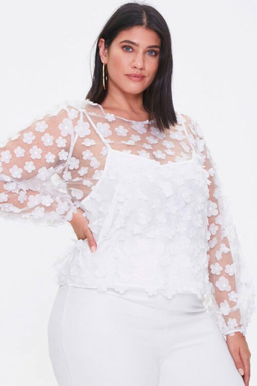 8 Trendy Clothes from Forever 21 That'll Cost You $30 or Less - The ...