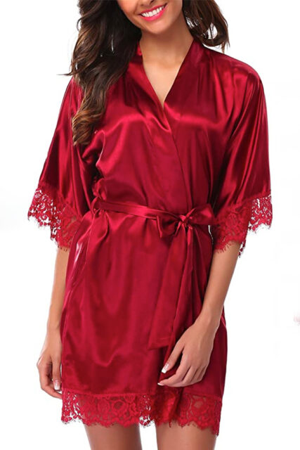 Valentine's Lingerie: 7 Pieces You'll Both Love • Budget Fashionista