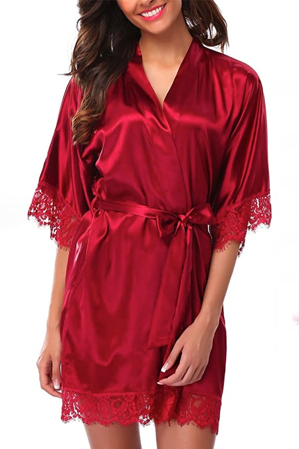 Valentine's Lingerie: 7 Pieces You'll Both Love • Budget Fashionista