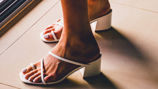 10 unfashionable summer sandals for under $75 - The Budget Fashionista