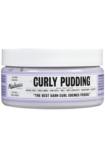 Five Fabulous Hair Products for Women of Color - The Budget Fashionista