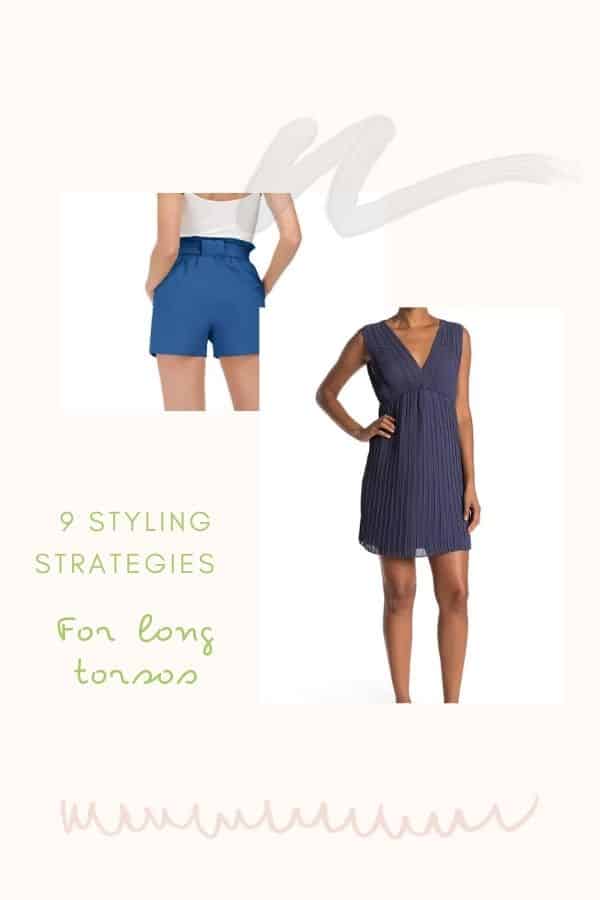 Long Torso? 9 Styling Strategies You'll Love • budget FASHIONISTA