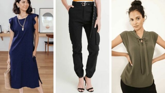 Long Torso? 9 Styling Strategies You'll Love • budget FASHIONISTA