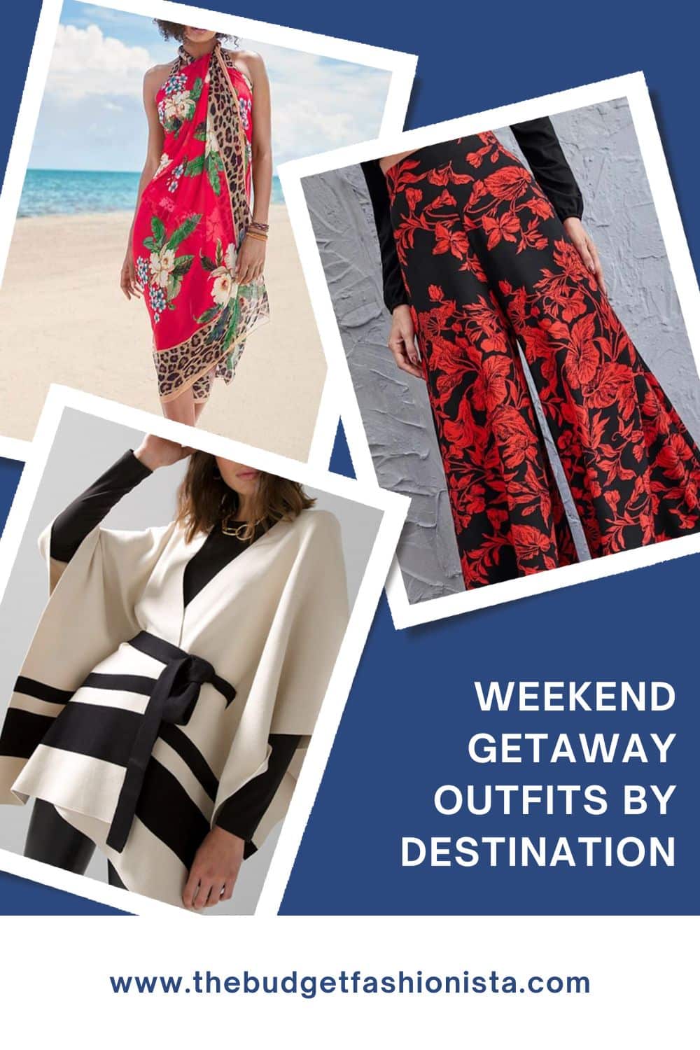 Romantic Weekend Getaway Outfits for 2023 • budget FASHIONISTA