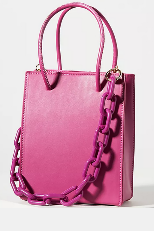 Purses for Spring - Top 5 Trending Purse Styles - The Budget Fashionista