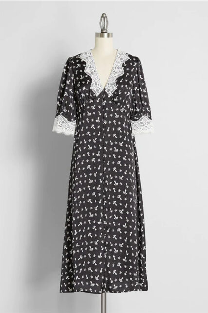 Stylish ModCloth Dresses We're Drooling Over - The Budget Fashionista