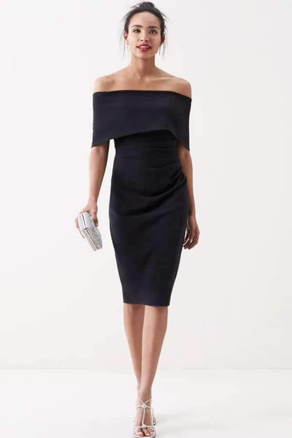 What to Wear to a High School Reunion (and What Not to Wear) • budget ...