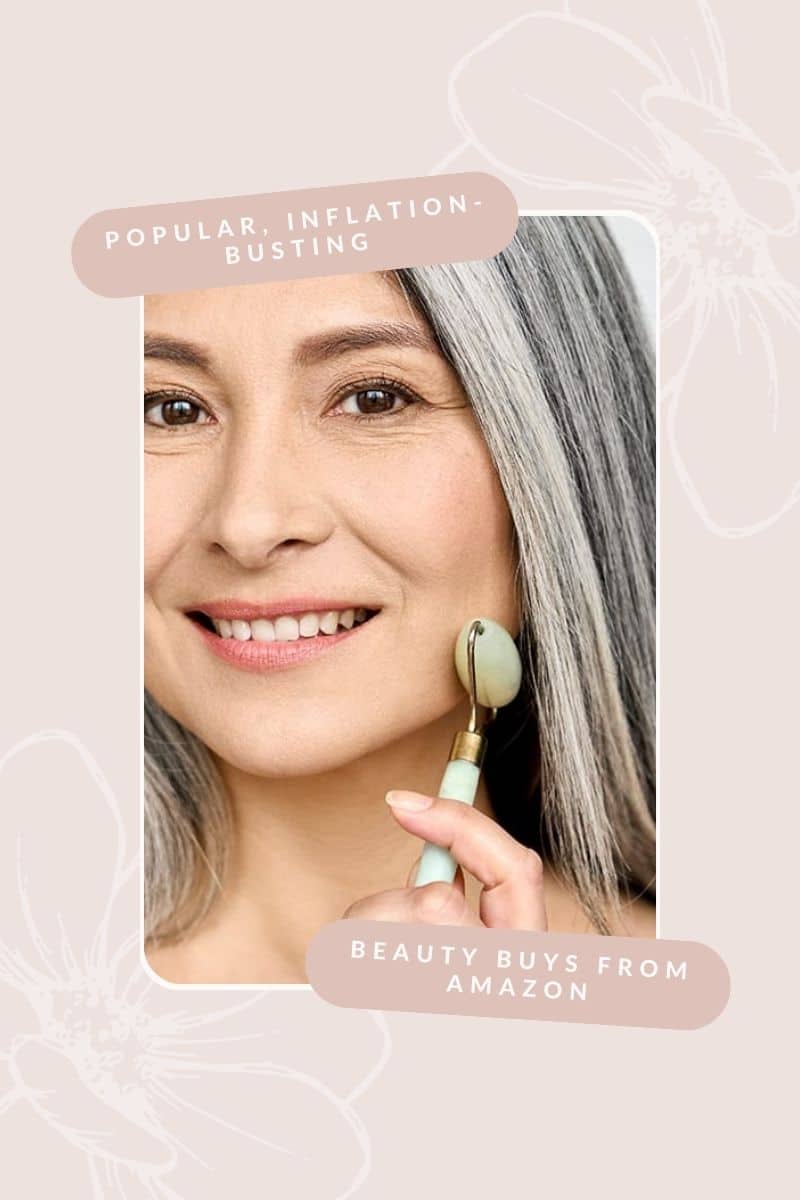 8 wildly popular, inflation-busting Amazon beauty buys - The Budget Fashionista