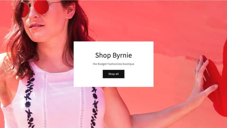 Budget Fashionista: Budget Fashion Blog and Style Trends