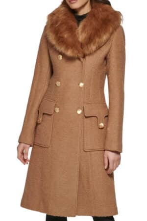 The 8 Best Budget-Friendly Camel Coats for Women (Plus 1 Investment ...