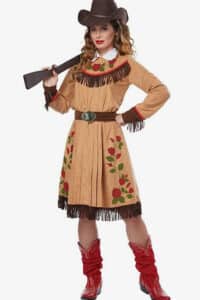 The 10 best conservative halloween costumes for modest, stylish ladies ...