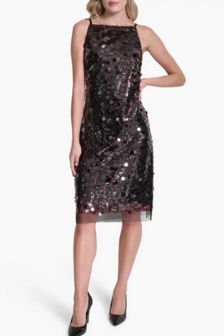How to wear sequins — dos and don'ts - The Budget Fashionista
