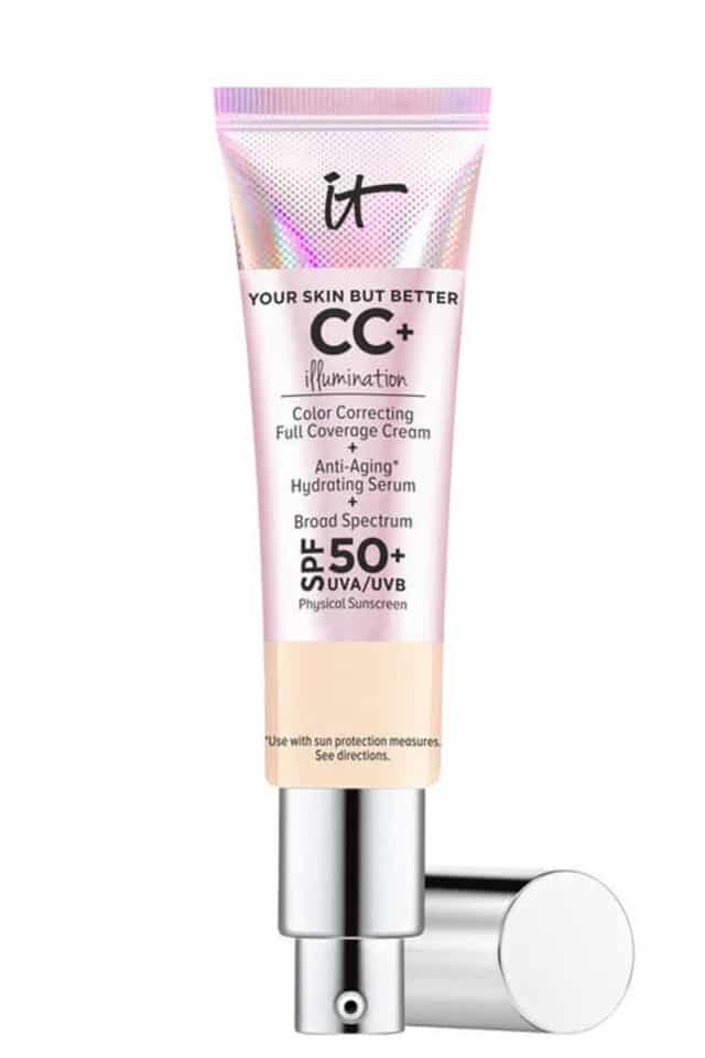 These Five CC Creams Are the Brands Beauty Enthusiasts Love Most - The ...