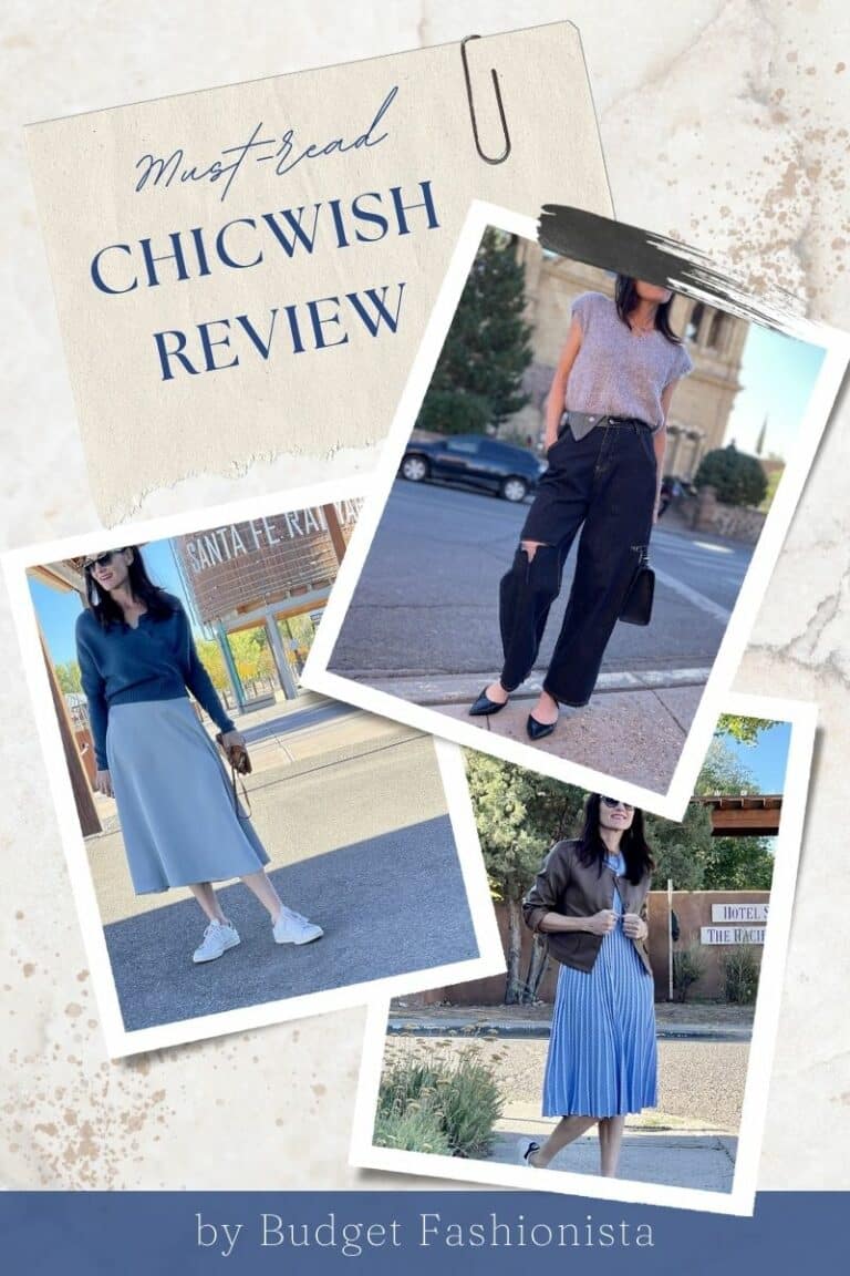 Chicwish review: Honestly, here's what you get at chicwish for $450 ...