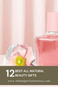 Natural Gifts — All Natural Gift Ideas by Budget Fashionista