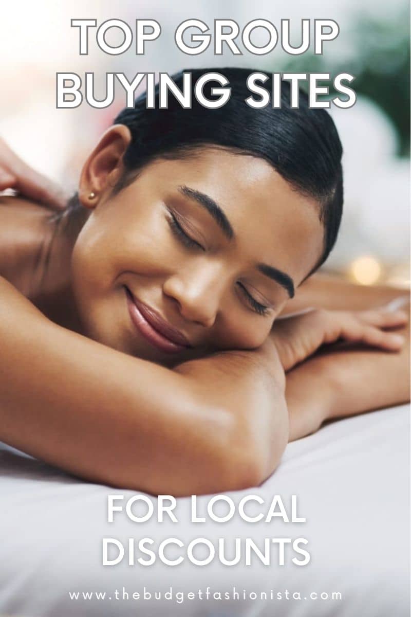 Top group buying sites for local deals - The Budget Fashionista
