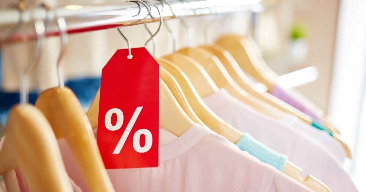 Everything You Want to Know about Sample Sales - The Budget Fashionista