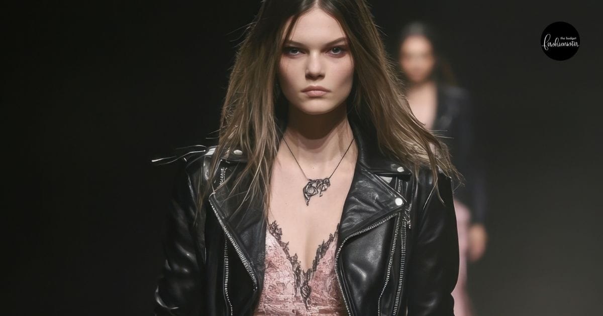 How to mix textures in an outfit like a pro - The Budget Fashionista