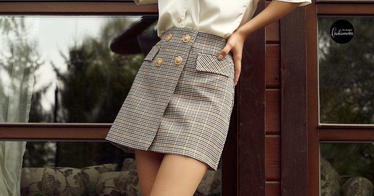 The Budget Fashionista’s guide to skirts - The Budget Fashionista